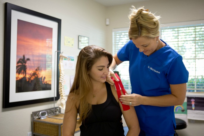Kay Bechtol | Services | Bechtol Chiropractic & Wellness Center, Inc ...