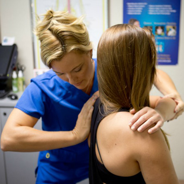 Dr. Nikki Bechtol DC, Naples Chiropractor, Bechtol Chiropractic ...