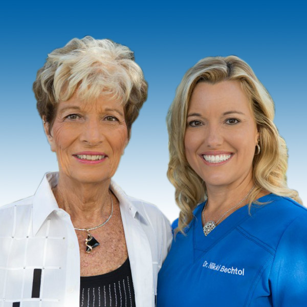 Dr. Nikki Bechtol DC, Naples Chiropractor, Bechtol Chiropractic ...