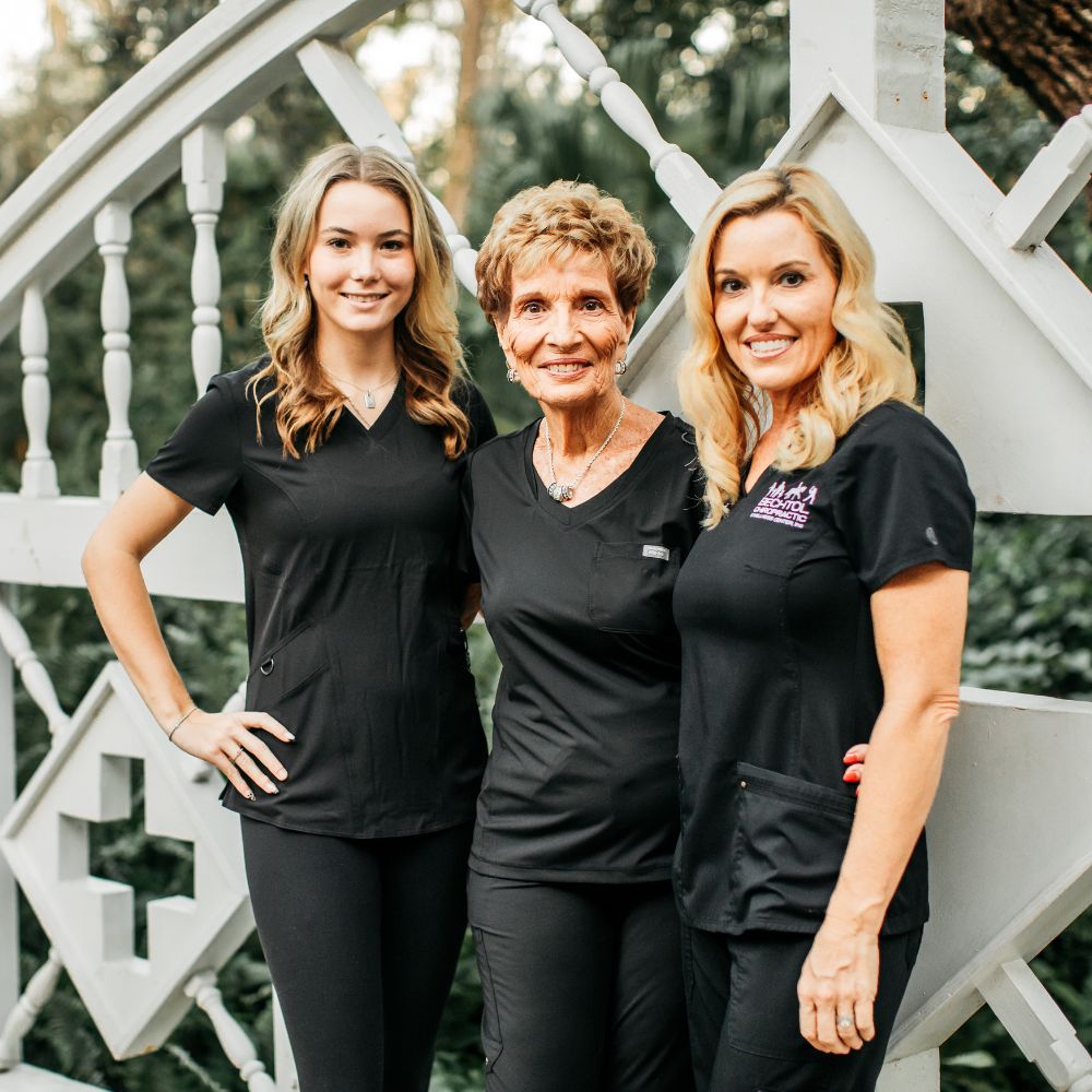 Dr. Nikki Bechtol DC, Naples Chiropractor, Bechtol Chiropractic ...