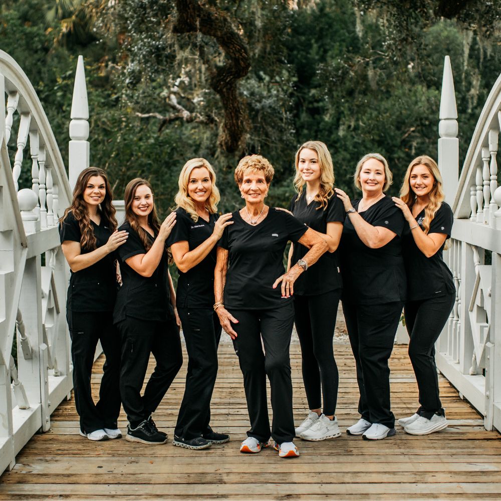 Dr. Nikki Bechtol DC, Naples Chiropractor, Bechtol Chiropractic ...