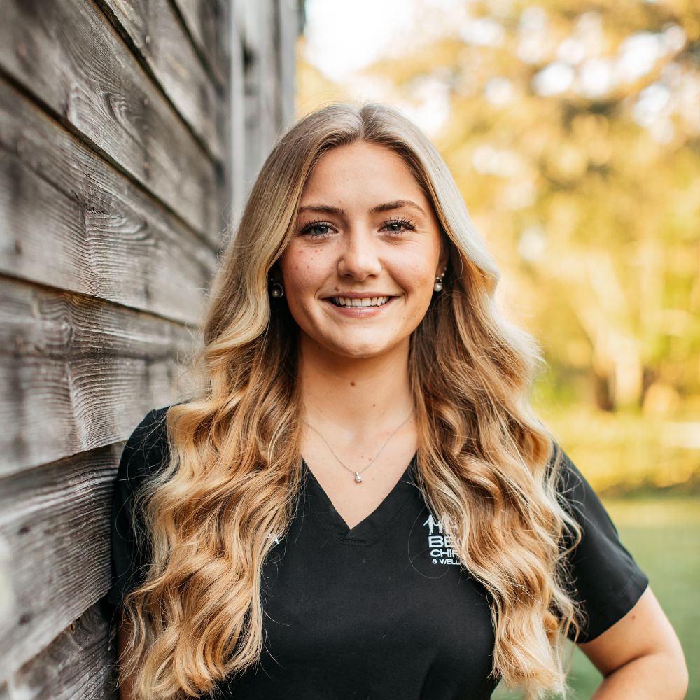 Dr. Nikki Bechtol DC, Naples Chiropractor, Bechtol Chiropractic ...